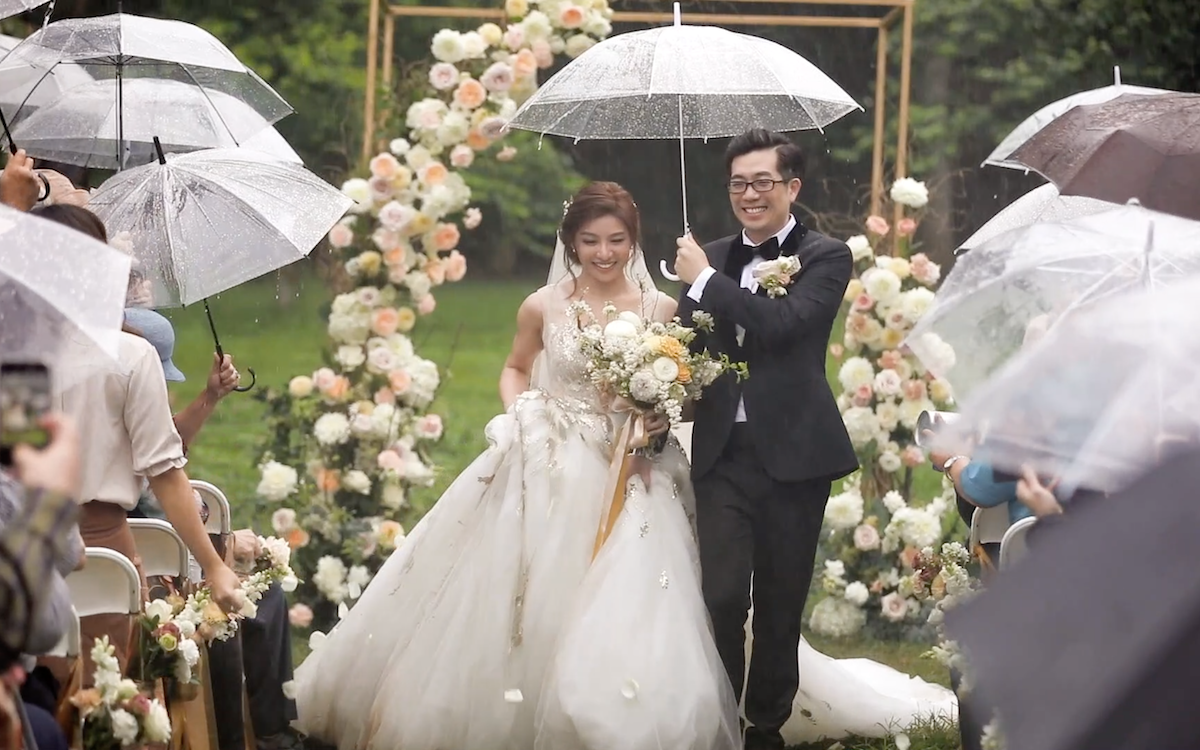 顏氏牧場 | 婚禮紀錄SDE | Eason & Kelly 愛你就是 一加一等於宇宙 - JD Perspective