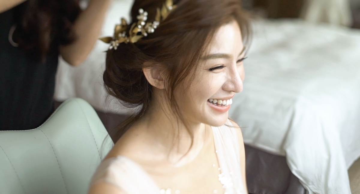 顏氏牧場 | 婚禮紀錄SDE | Eason & Kelly 愛你就是 一加一等於宇宙 - JD Perspective