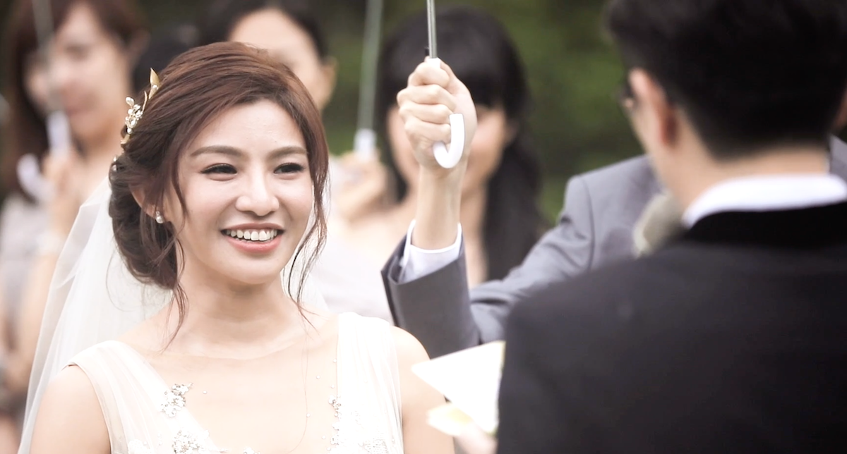 顏氏牧場 | 婚禮紀錄SDE | Eason & Kelly 愛你就是 一加一等於宇宙 - JD Perspective